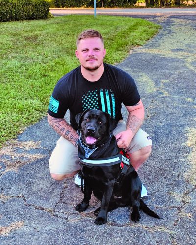 Service Paws plans check presentations | News, Sports, Jobs - Altoona ...